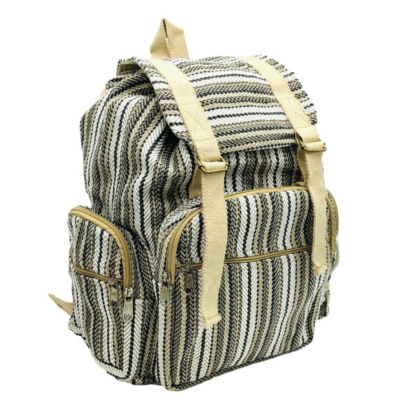 Bohemian Backpack - Etsy