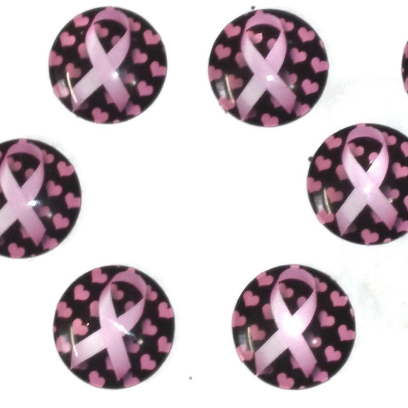 Breast Cancer Bulletin Board - Etsy