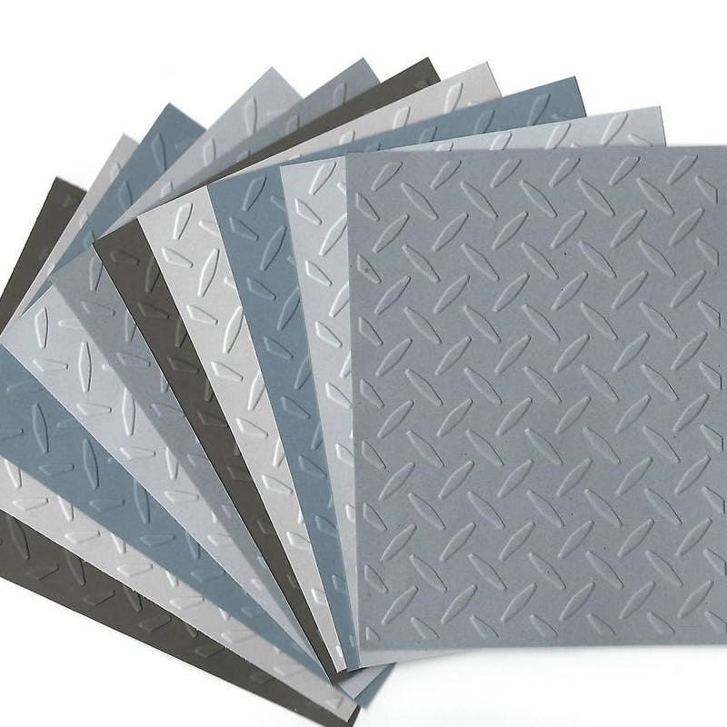 Diamond Plate - Etsy