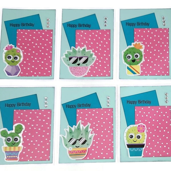 Googly Eye Birthday Card - Etsy