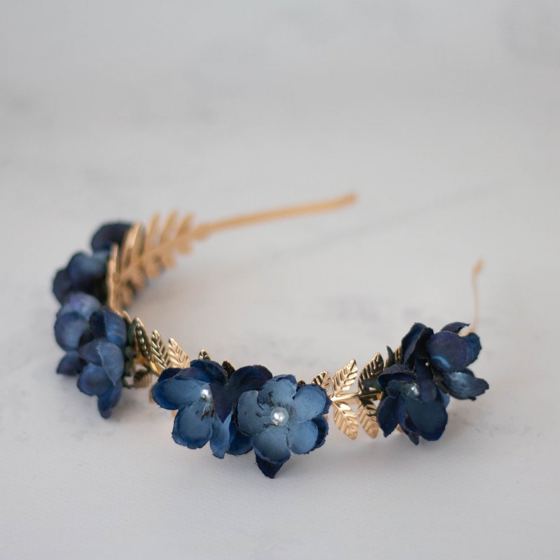 Grecian Headband - Etsy