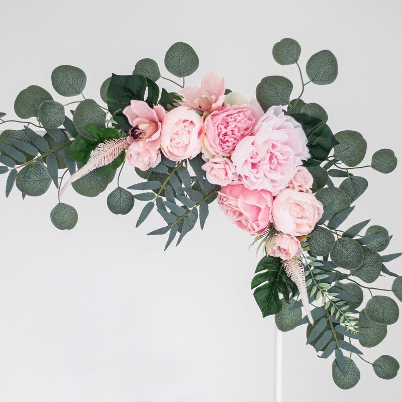 Flower Arch - Etsy