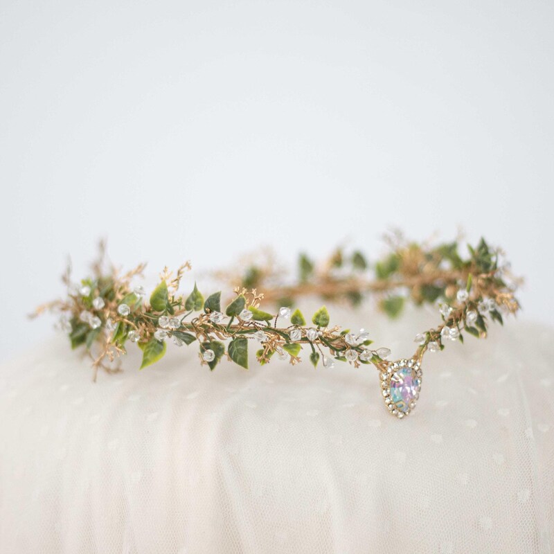 Flower Circlets - Etsy