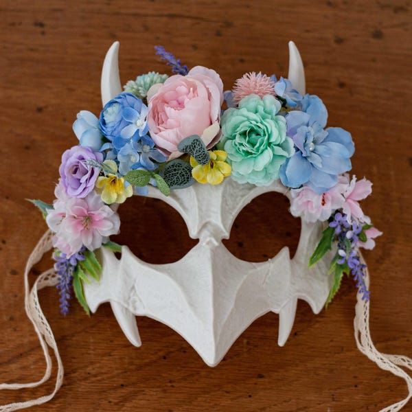 Masked Man Cosplay - Etsy