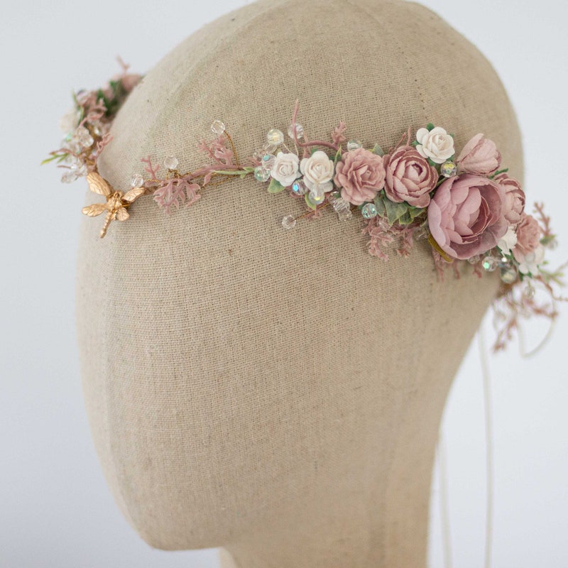 Fairy Headpiece - Etsy