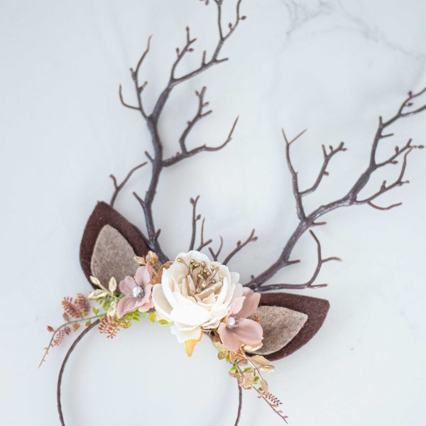 Deer Costume - Etsy