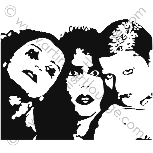 Rocky Horror - Etsy