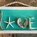 LOVE SIGN - Etsy