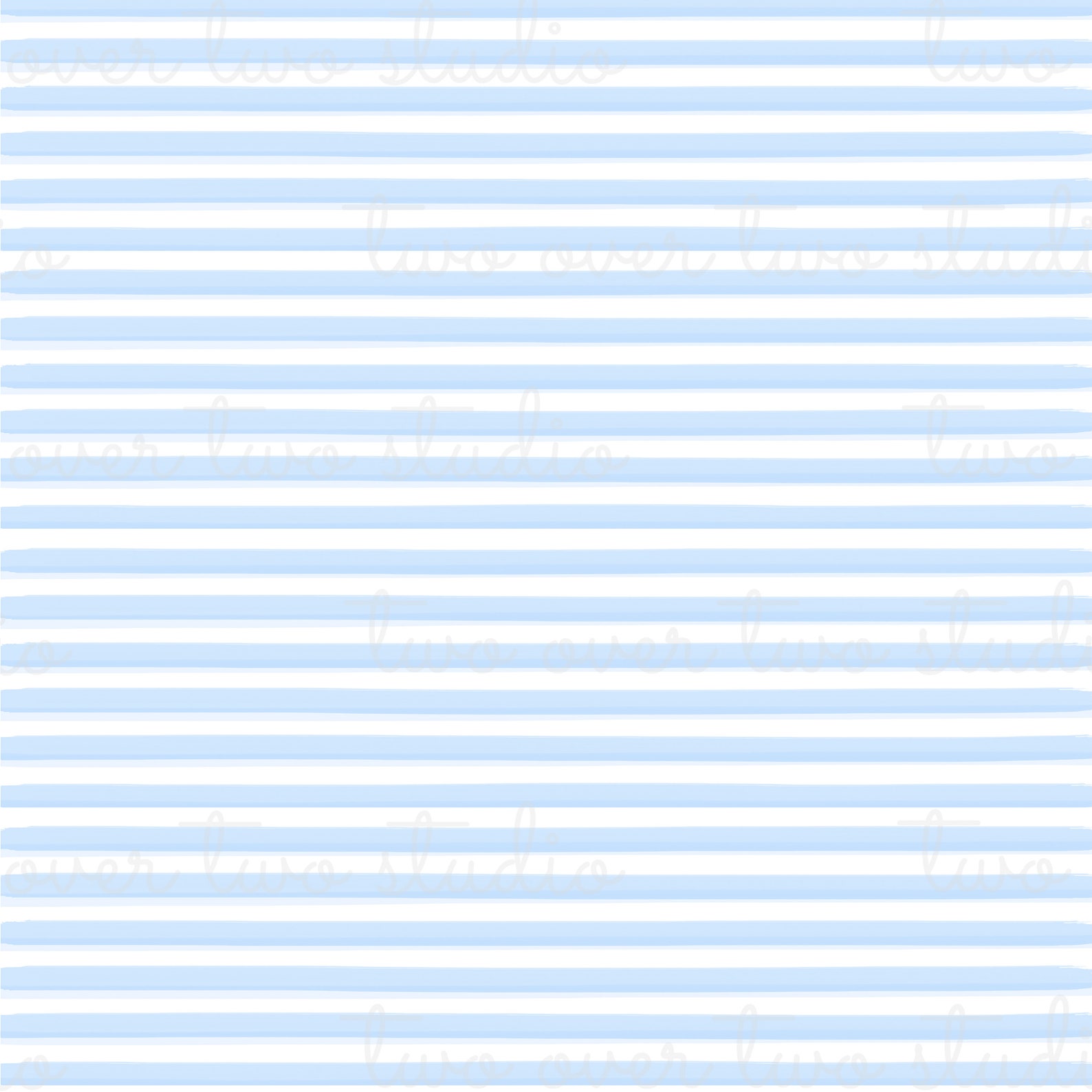 Watercolor Stripes Digital Paper, Spring Stripes Digital Paper ...