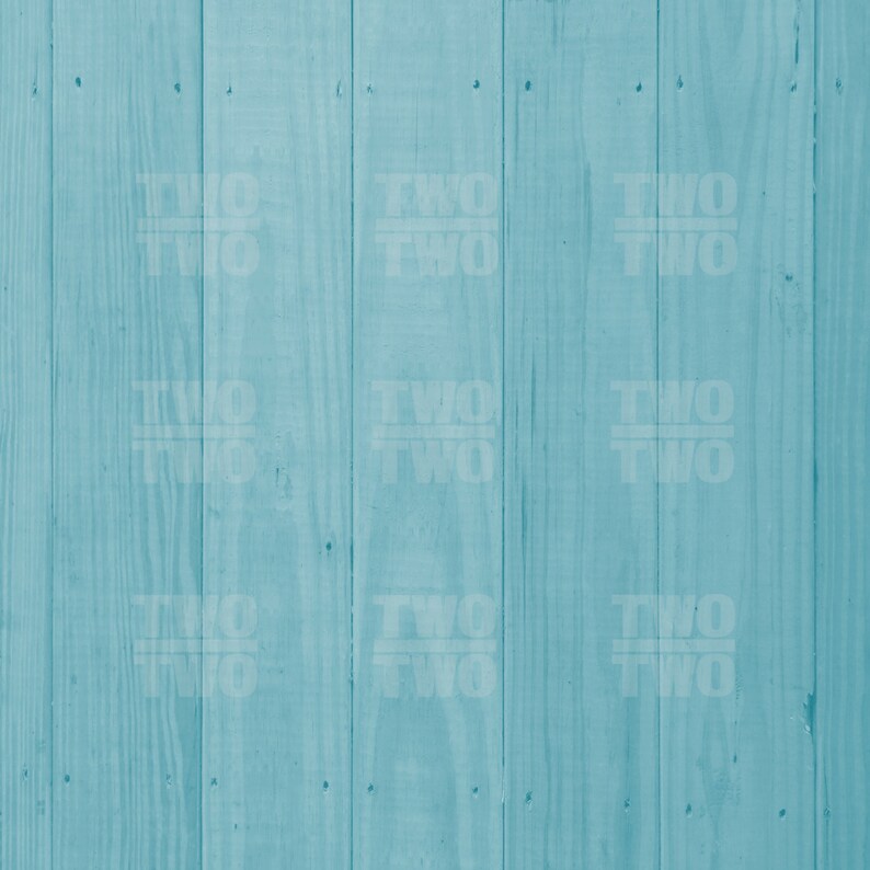 Blue Wood Digital Paper, Beach Wood Texture, Ocean Wood Background ...