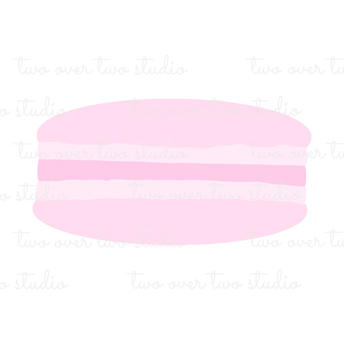 Macaron SVG File, Commercial Use, Macaron Clipart, Cookie Clip Art ...