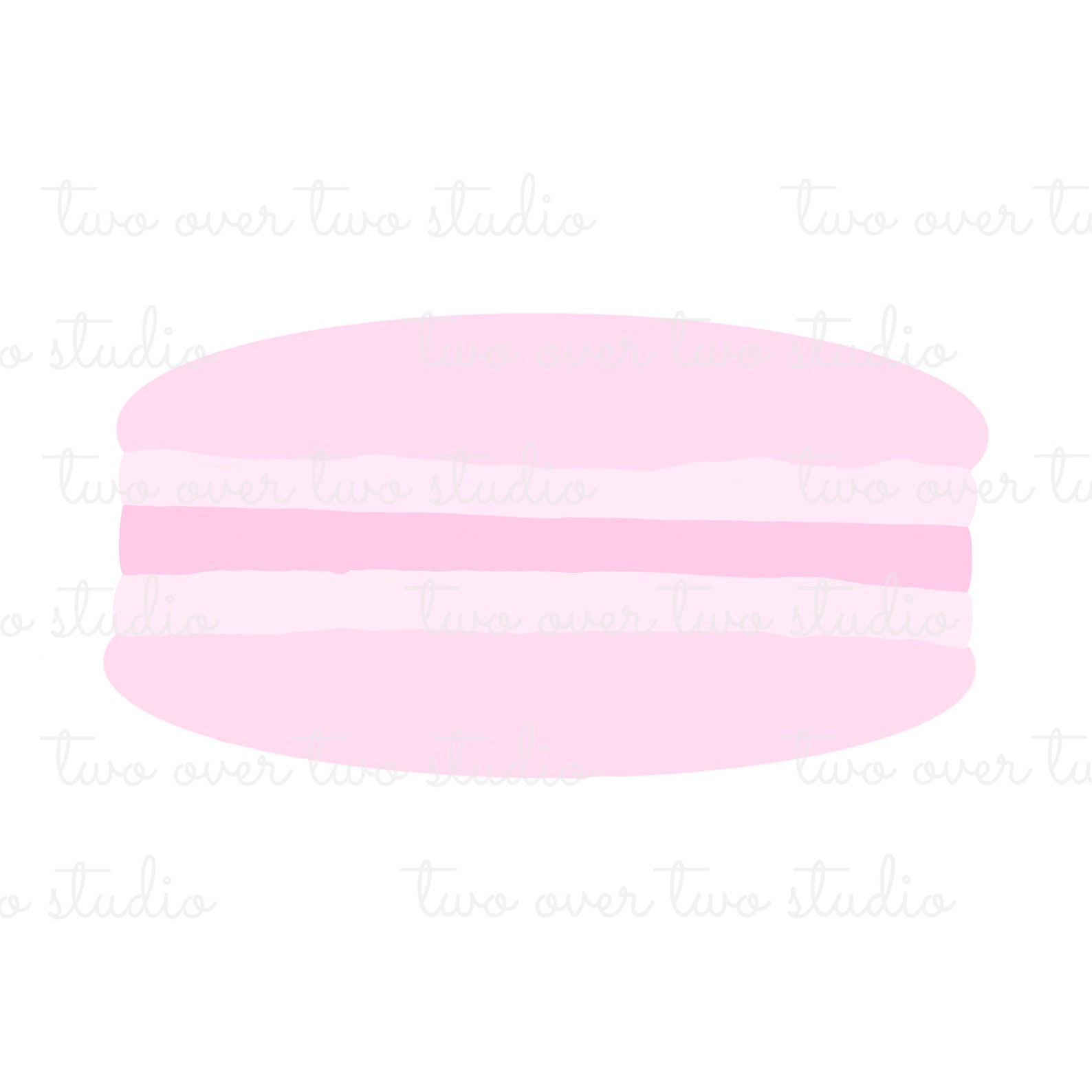 Macaron SVG File, Commercial Use, Macaron Clipart, Cookie Clip Art ...
