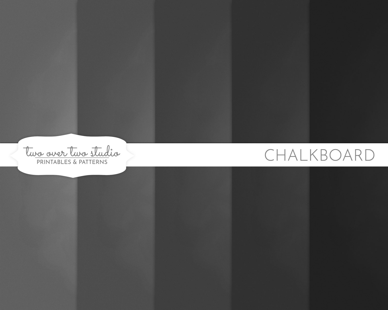 Chalkboard Digital Paper, Commercial Use, Rustic Chalkboard Background ...