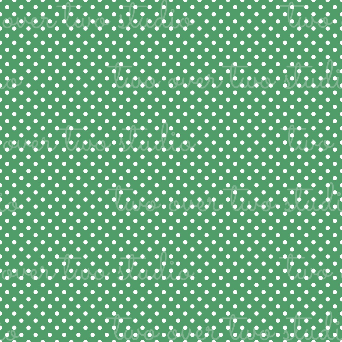 Polka Dot Digital Paper, Preppy Dot Pattern, Commercial Use, Polka Dot ...