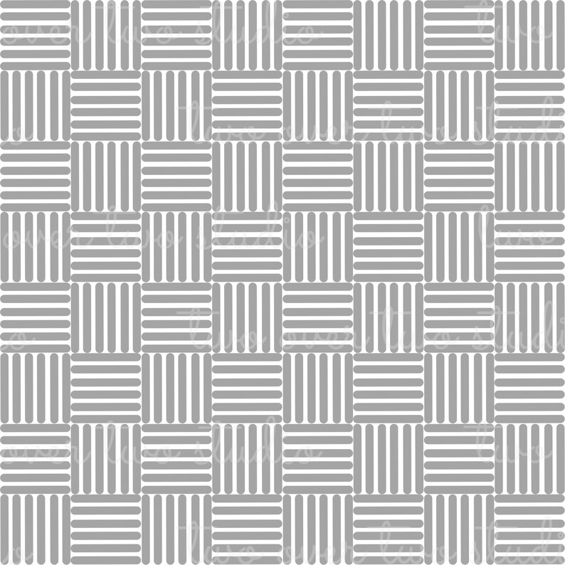 Basketweave Digital Paper, Woven Pattern, Commercial Use Basket Weave ...