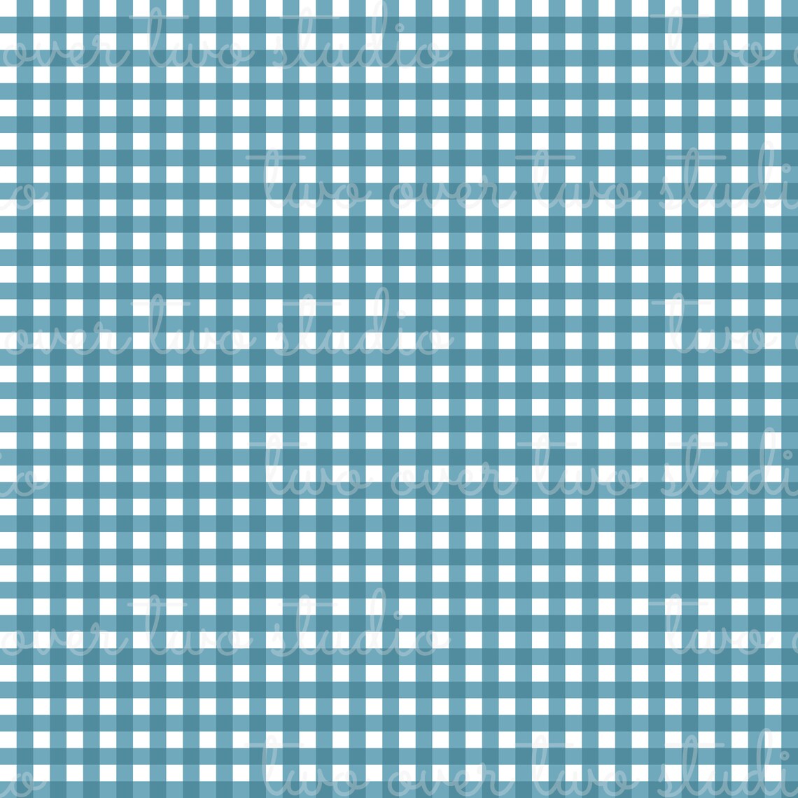 Gingham Digital Paper, Preppy Plaid Pattern, Commercial Use, Check ...