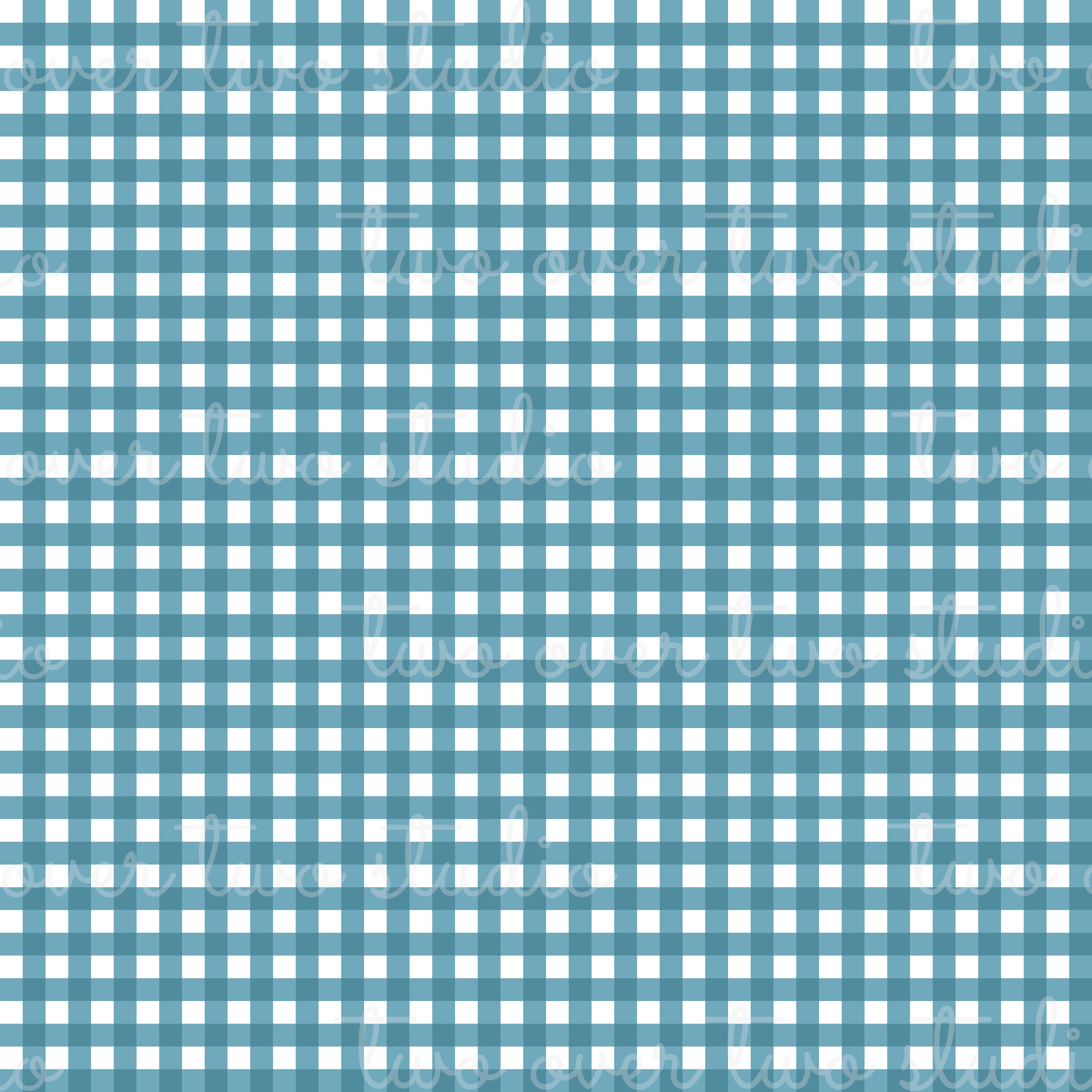 Gingham Digital Paper, Preppy Plaid Pattern, Commercial Use, Check ...