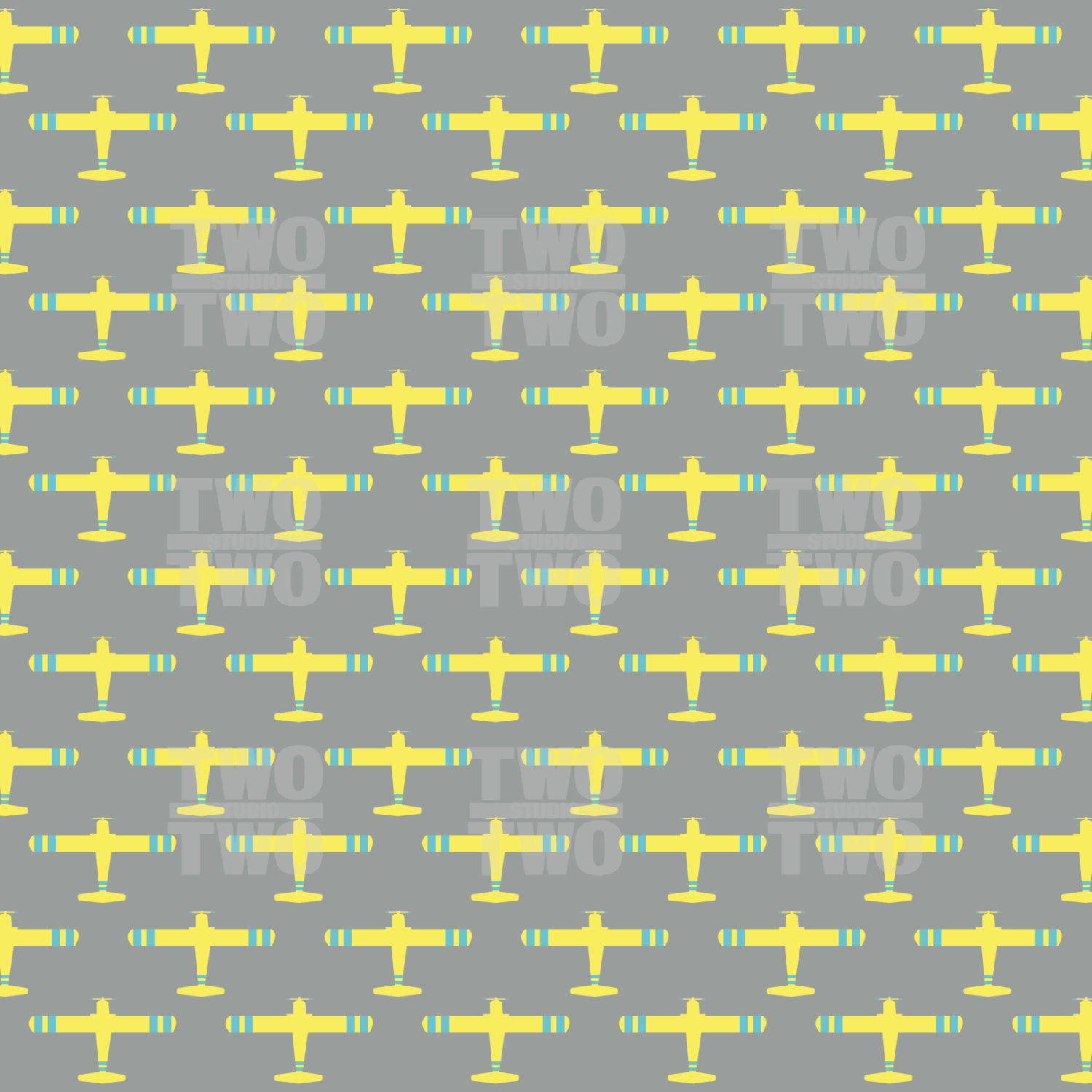 Airplane Digital Paper, Airplane Birthday Airplane Party or Baby Shower ...