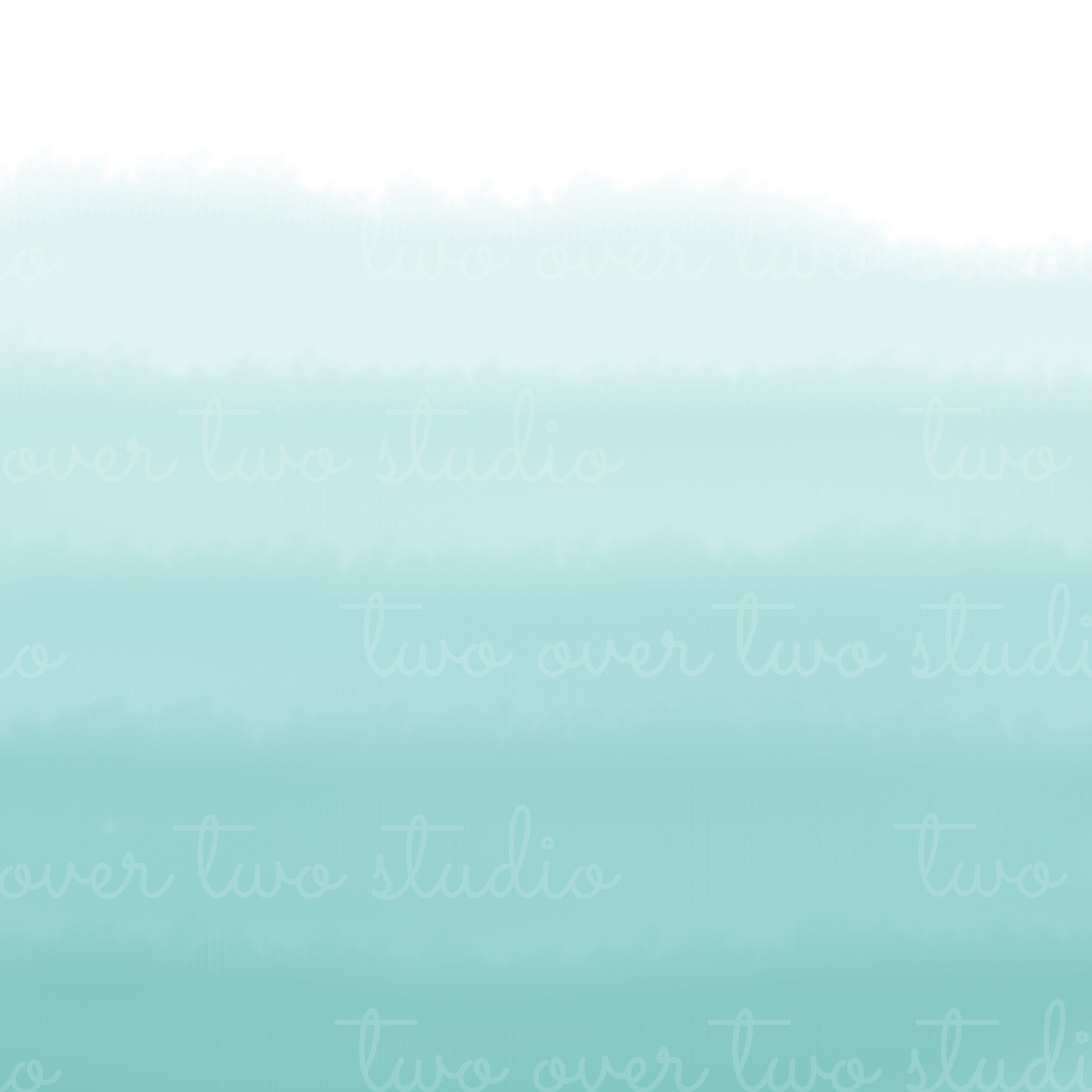 Ombre Watercolor Digital Paper, Ombre Digital Paper, Commercial Use ...