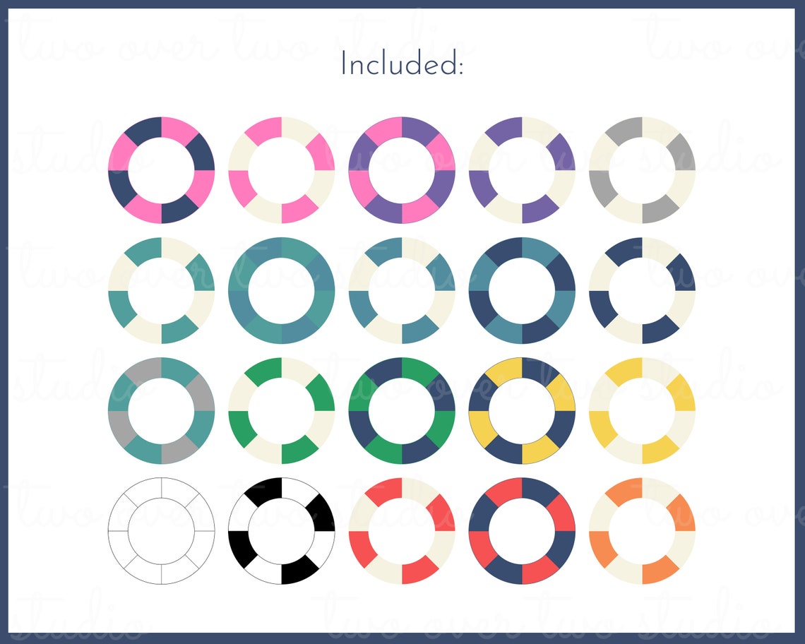 Pool Float SVG File, Commercial Use, Lifesaver Clipart, Inner Tube Cut ...