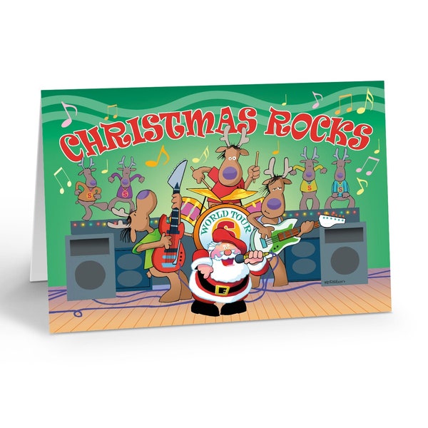 Music Themed Cards - Etsy