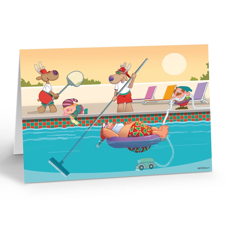 Boxed Christmas Cards 2025 - Etsy