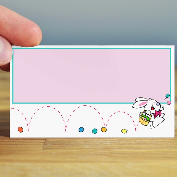 Easter Table Decor - Etsy