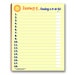 Funny to Do Lists Note Pad Assorted Pack 4 to Do Check List Pads 639 - Etsy