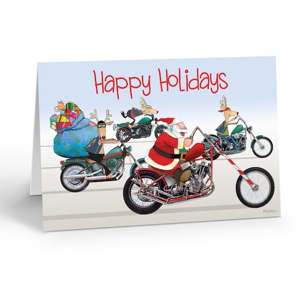 Motorcycle Cards - Etsy