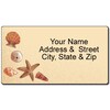 Siamese Cat Return Address Label -feline Fun - Personalized Address ...
