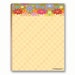 Floral Notepads 4 Assorted Note Pads Flower Theme Pads - Etsy