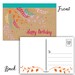 Assorted Set of 40 Happy Birthday Postcards 4 X 6 Birthday Postcards ...
