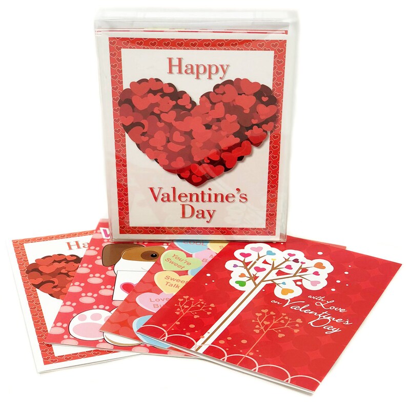 Valentines Day Bulk Candy - Etsy