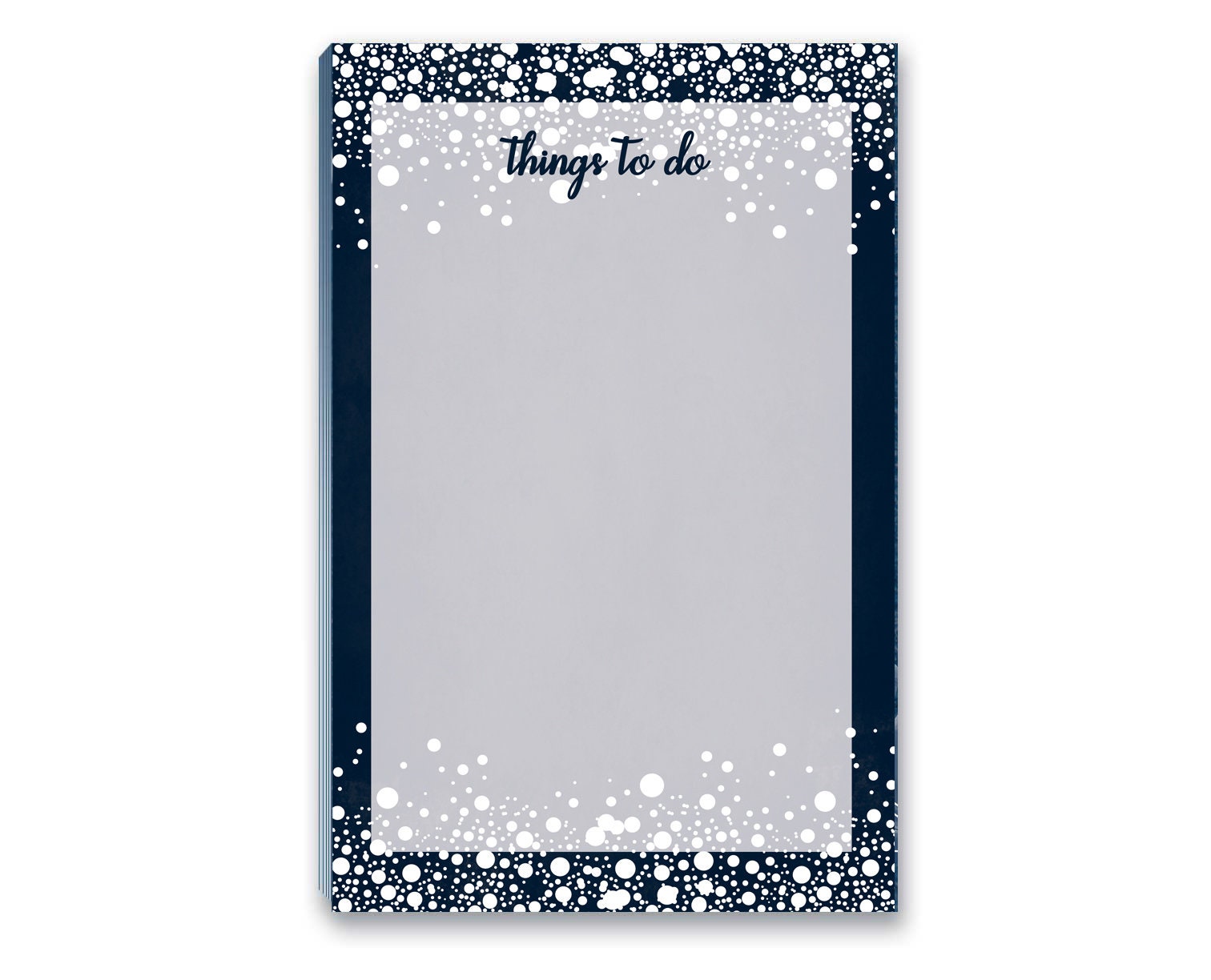 Stationery Notepads Magnetic Marine Notepad Marine Corp Notepads have ...