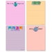Funny Adult Note Pad Assorted Pack 8 Funny Notepads Great Gift Idea 621 ...