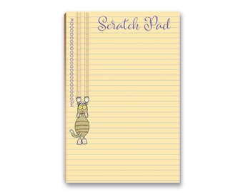 Bullsheet Funny to Do List Magnetic Notepad 8.5 X | Etsy