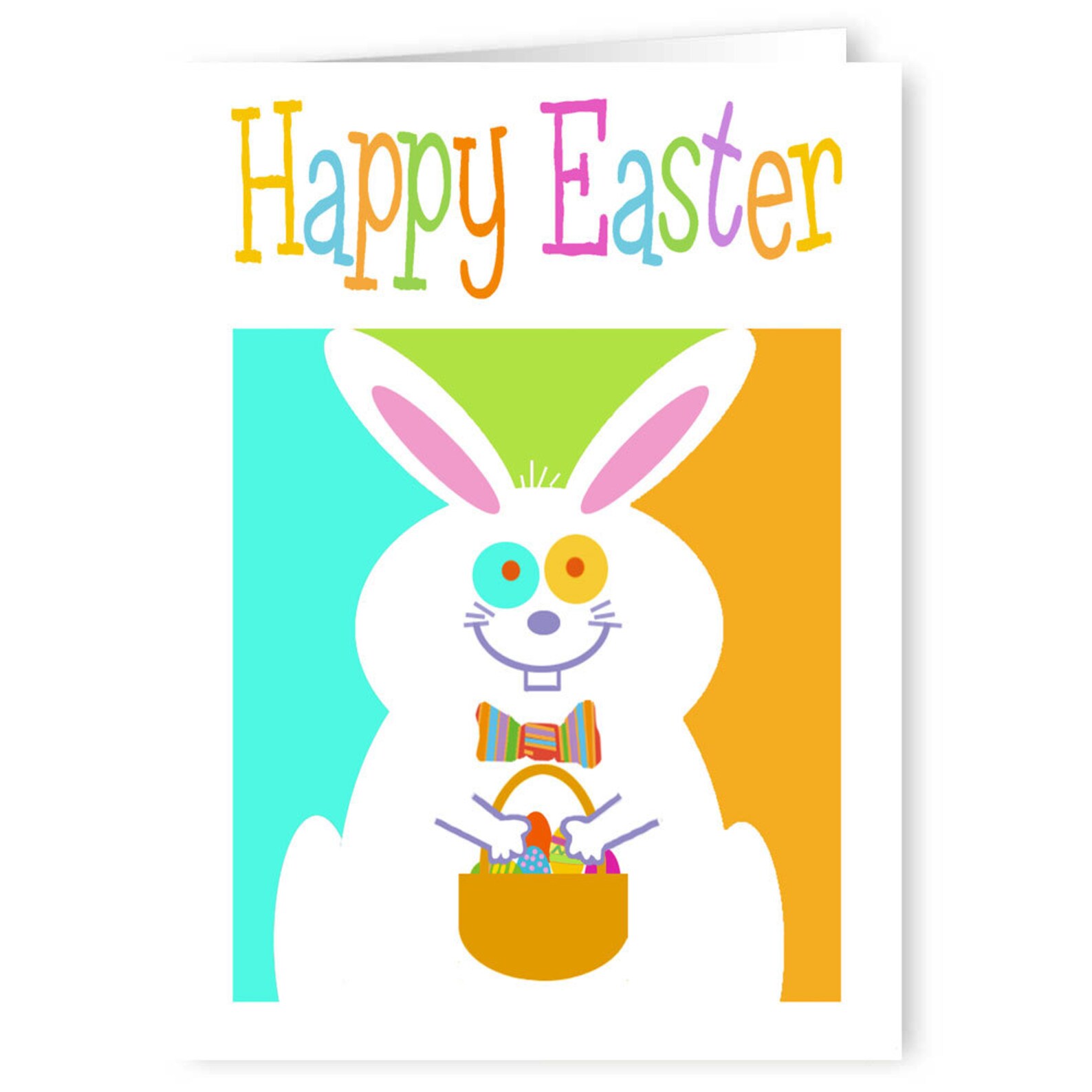 Boxed Set of Easter Cards - 15 Cards & Envelopes, 3 Different Designs ...