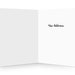 Funny New Address Card Pack 18 Cards and 19 Envelopes - Etsy