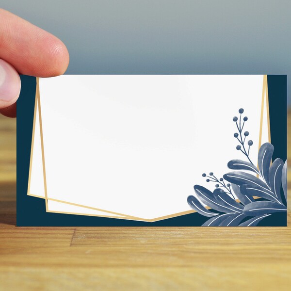 Fancy Place Cards - Etsy