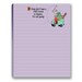 Funny Assorted Golf Theme Pads 4 Assorted Golfing Note Pads - Etsy