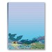 Beach & Ocean Theme Pads 4 Assorted Note Pads 609 - Etsy