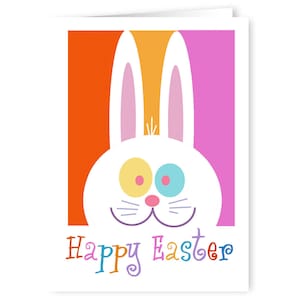 Boxed Set of Easter Cards - 15 Cards & Envelopes, 3 Different Designs ...
