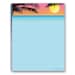 Beach Notepad Pack 4 Assorted Beach Theme Pads 606 - Etsy