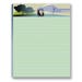 Funny Assorted Golf Theme Pads - 4 Assorted Golfing Note Pads - 610 - Etsy