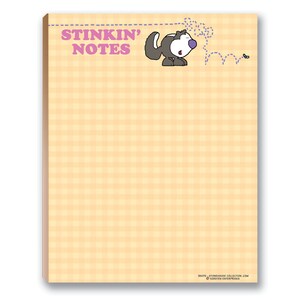 Assorted Funny Notepads - A Set of 4 Humorous Pads - 619 - Etsy