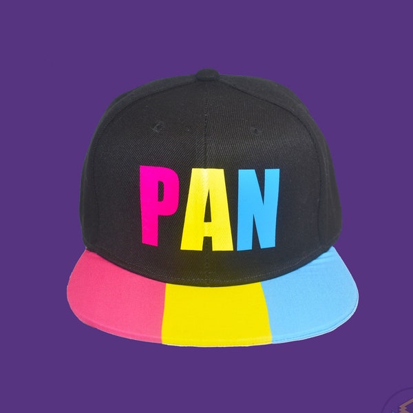 Pansexual - Etsy