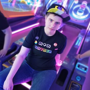 Nonbinary Pride Snapback Hat Nonbinary Snapback Nonbinary - Etsy