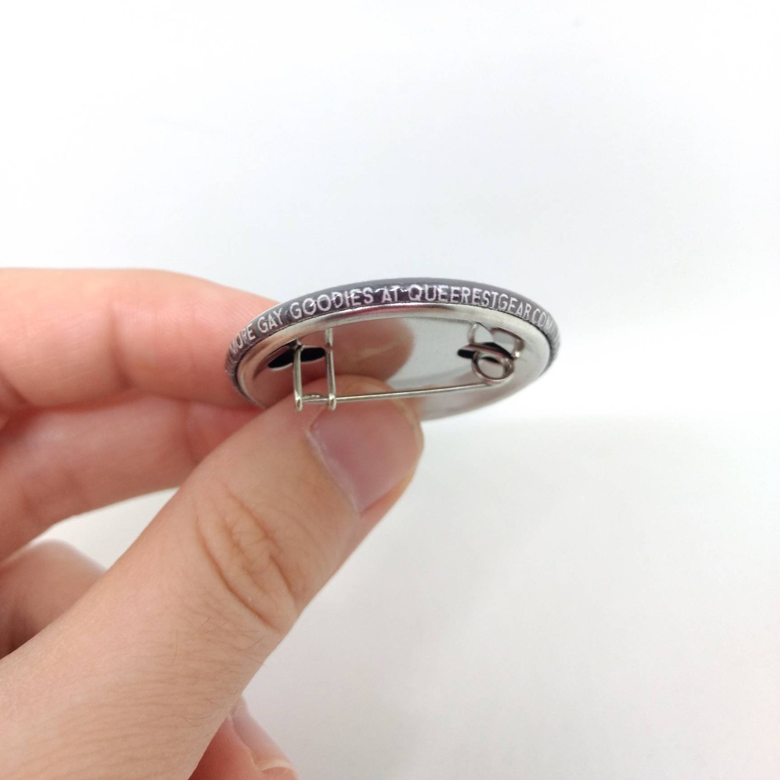 1.5 Proud Parent Button Ally Parent Button Ally Parent | Etsy