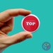 1.5 Top Bottom Verse Button Bedroom Position Button - Etsy