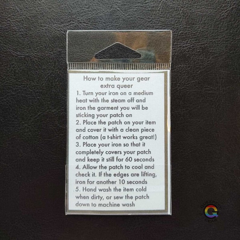 Gay Male Patch MLM Symbol Iron on Patch LGBTQA Gift for - Etsy